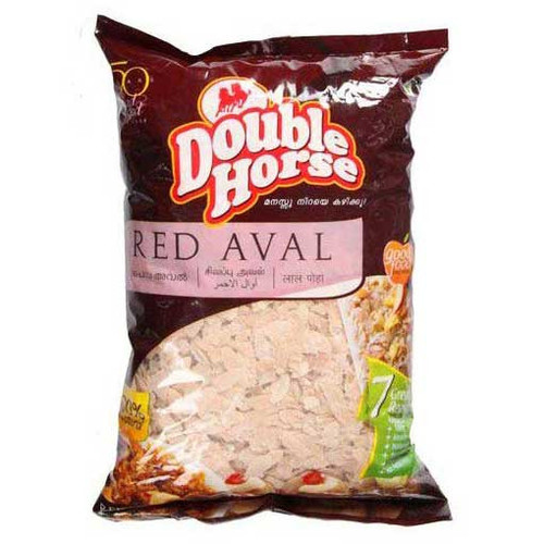 Double Horse Red Aval-500gm