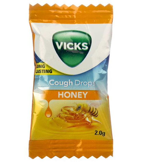 Vicks Candy 100gm - Bazaar9.com