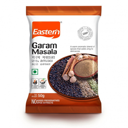 Eastern Garam Masala 50 gms - Bazaar9.com