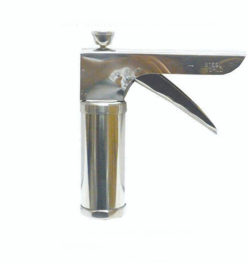 Sev Maker With Attachment 8.5" - Bazaar9.com