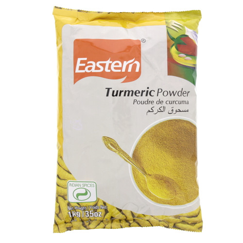Eastern Turmeric Powder 1kg - Bazaar9.com