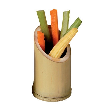 Bamboo Food Packaging | Eco-Friendly | Packnwood