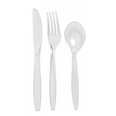 Cutlery Kits | Utensils | Spoons Knife Forks | PacknWood