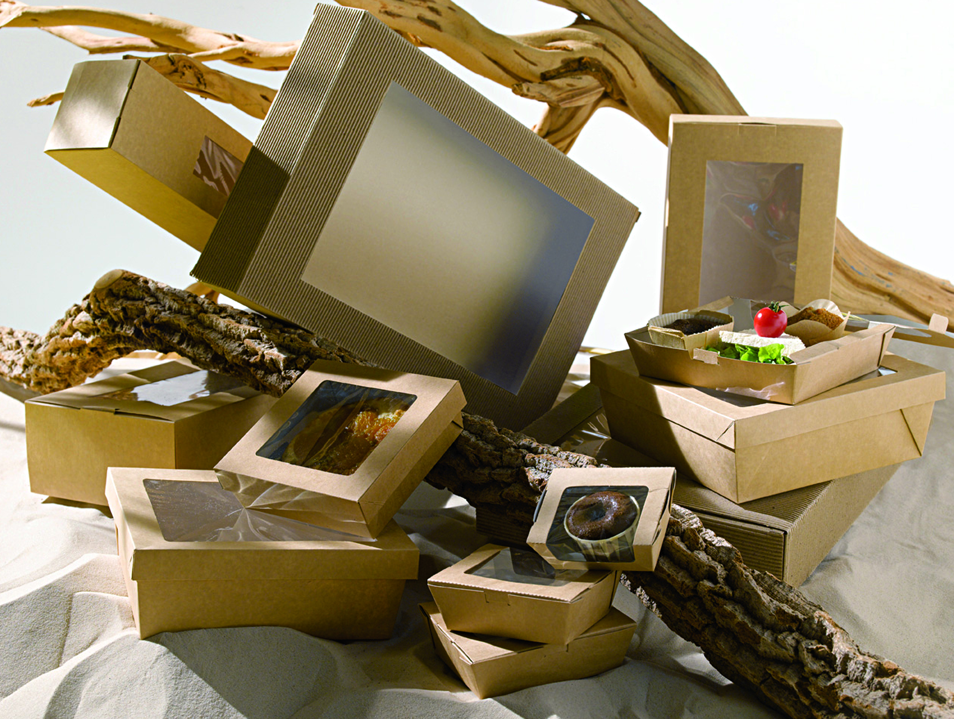 Eco Packaging: Protecting the Environment and Minimizing Waste is Every ...