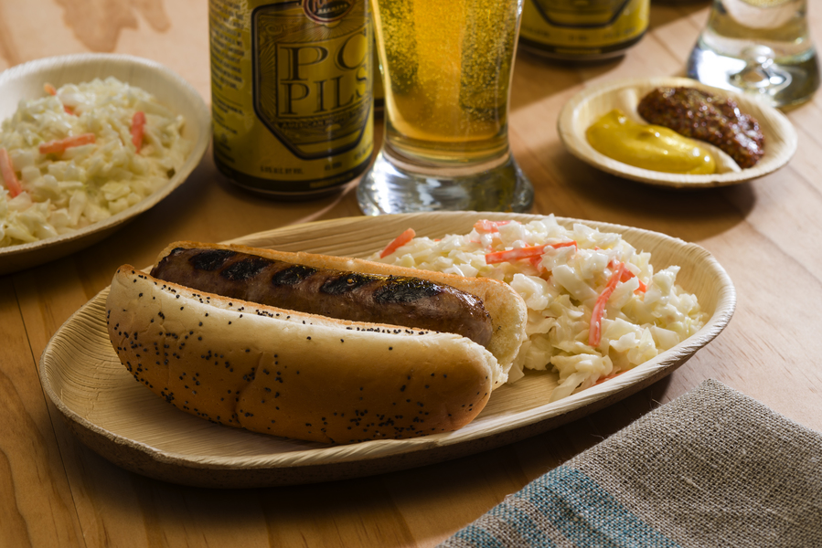 How to Make Your Fast Food Restaurant Eco-Friendly - Packnwood