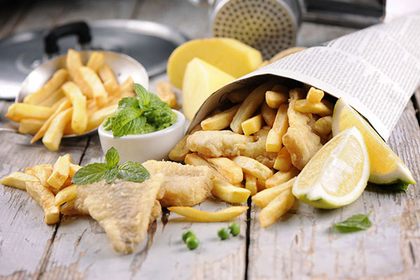 How Restaurant Supplies Build a Memorable Customer Experience - Packnwood