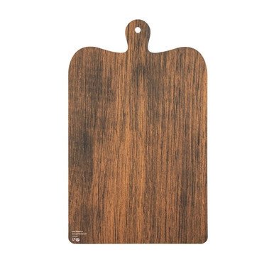 Double Face Marble/Wooden Cardboard Planks For Mezze/Tapas - L:15.6in W ...