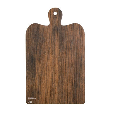 Double Face Marble/Wooden Cardboard Planks For Mezze/Tapas - L:11.6in W ...