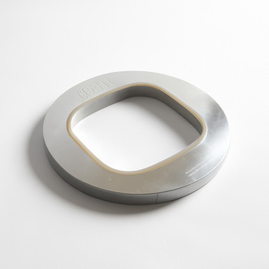 OPSEAL Sealing Mold - 6.7 x 6.7in - 1 pc - Packnwood