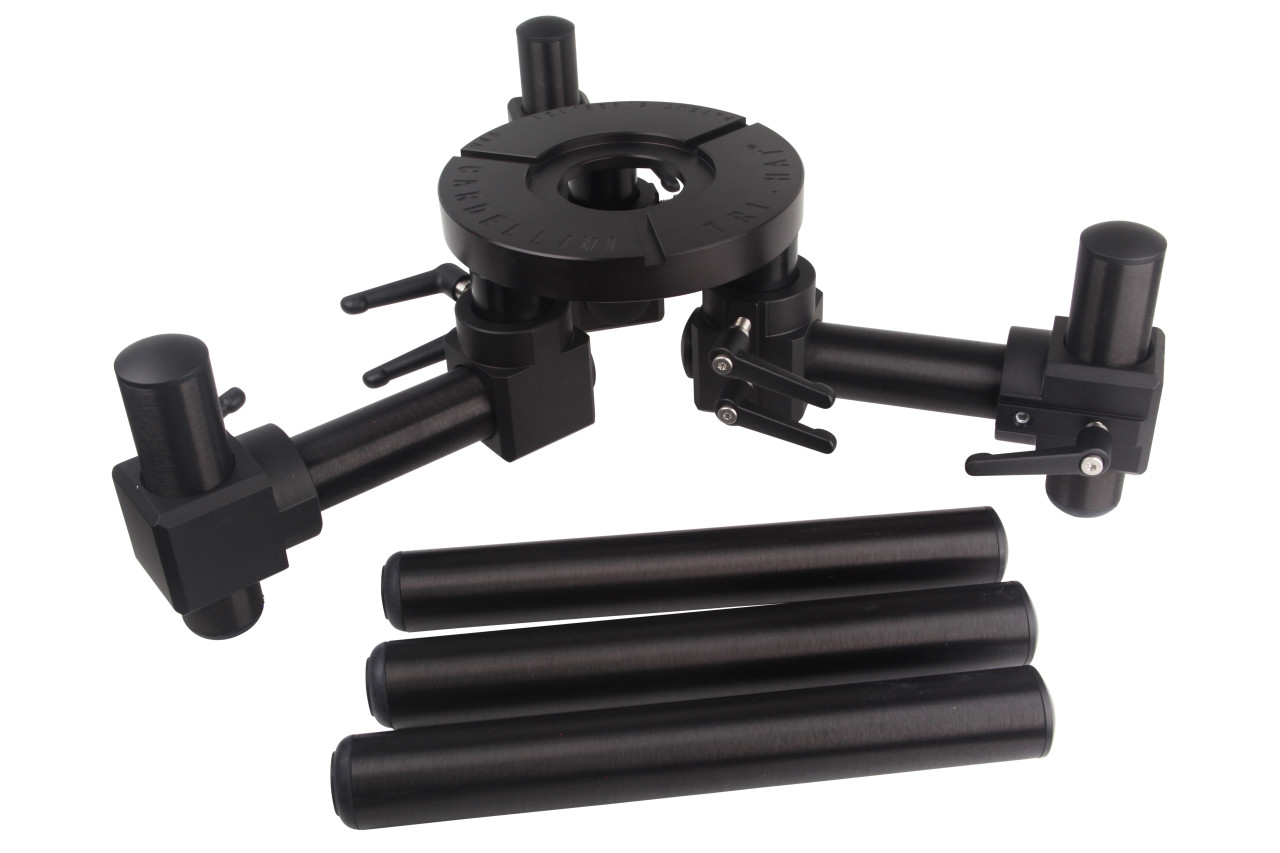 "TH" Cardellini Tri-Hat® for Mitchell | Cardellini Products