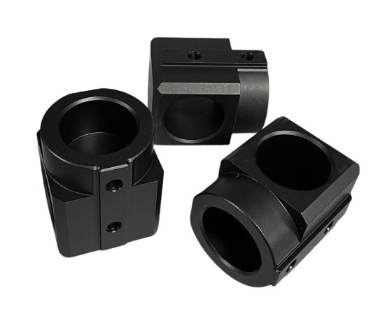 TriHat Fitting Set (THFS)