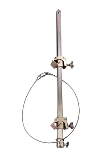 Cardellini Condor Mount - Film Grip Equipment | Cardellini Products