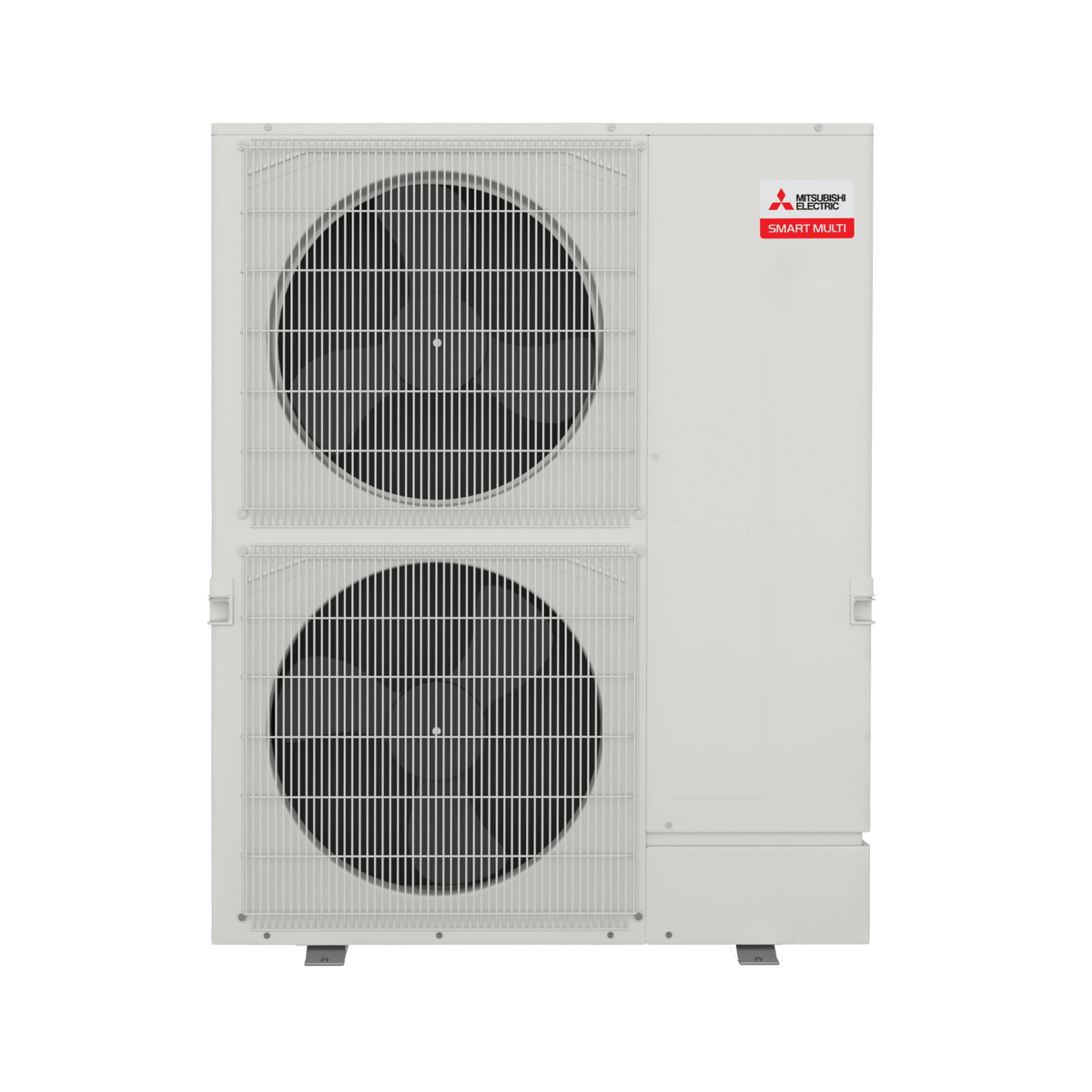 Mitsubishi Mini Split Multi Zone