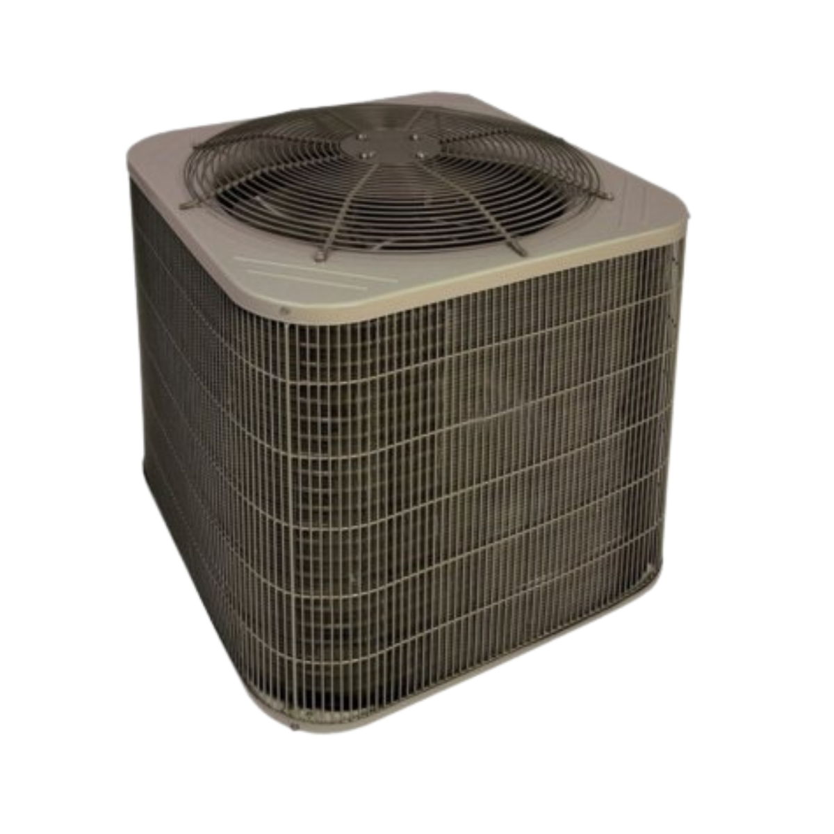 PH5SAN54200W Payne 3.5 Ton 14.3 SEER2 Heat Pump Air Conditioner ...