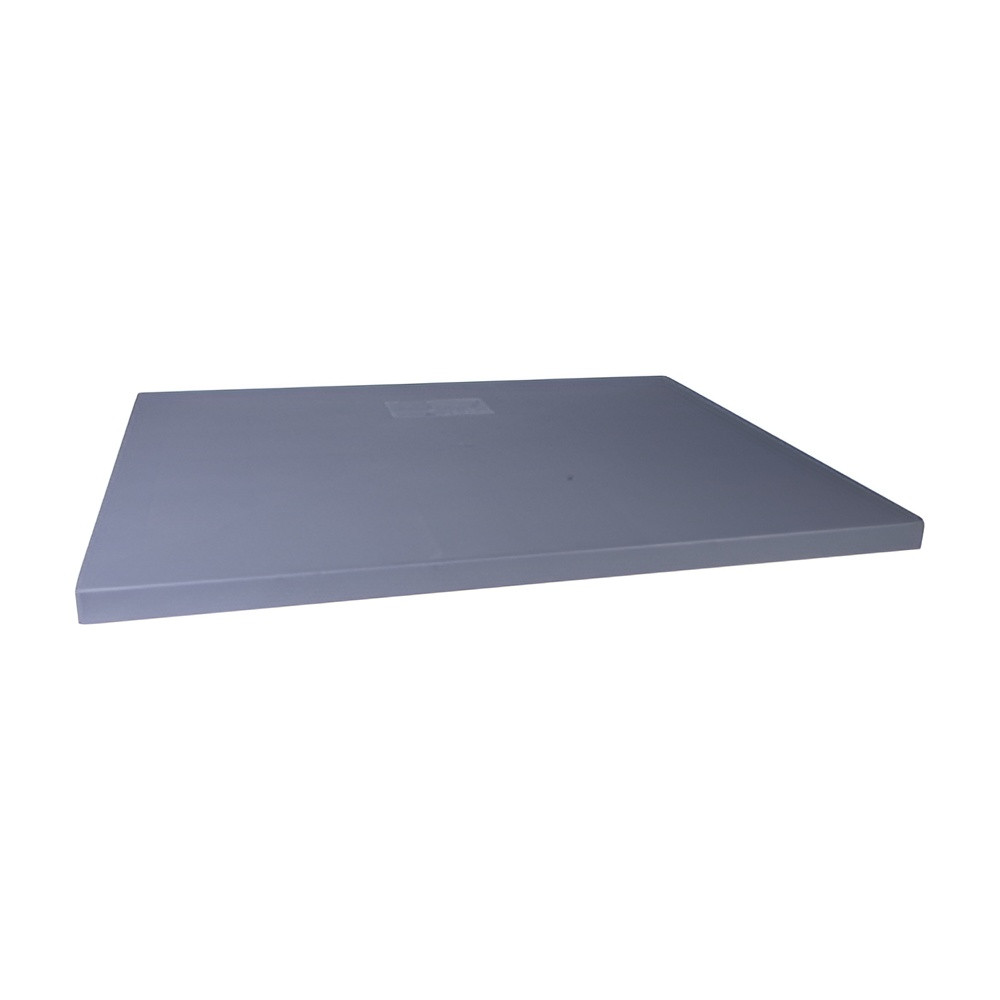 EL36483 Diversitech E-Lite Plastic Condenser Pad 36 x 48 x 3