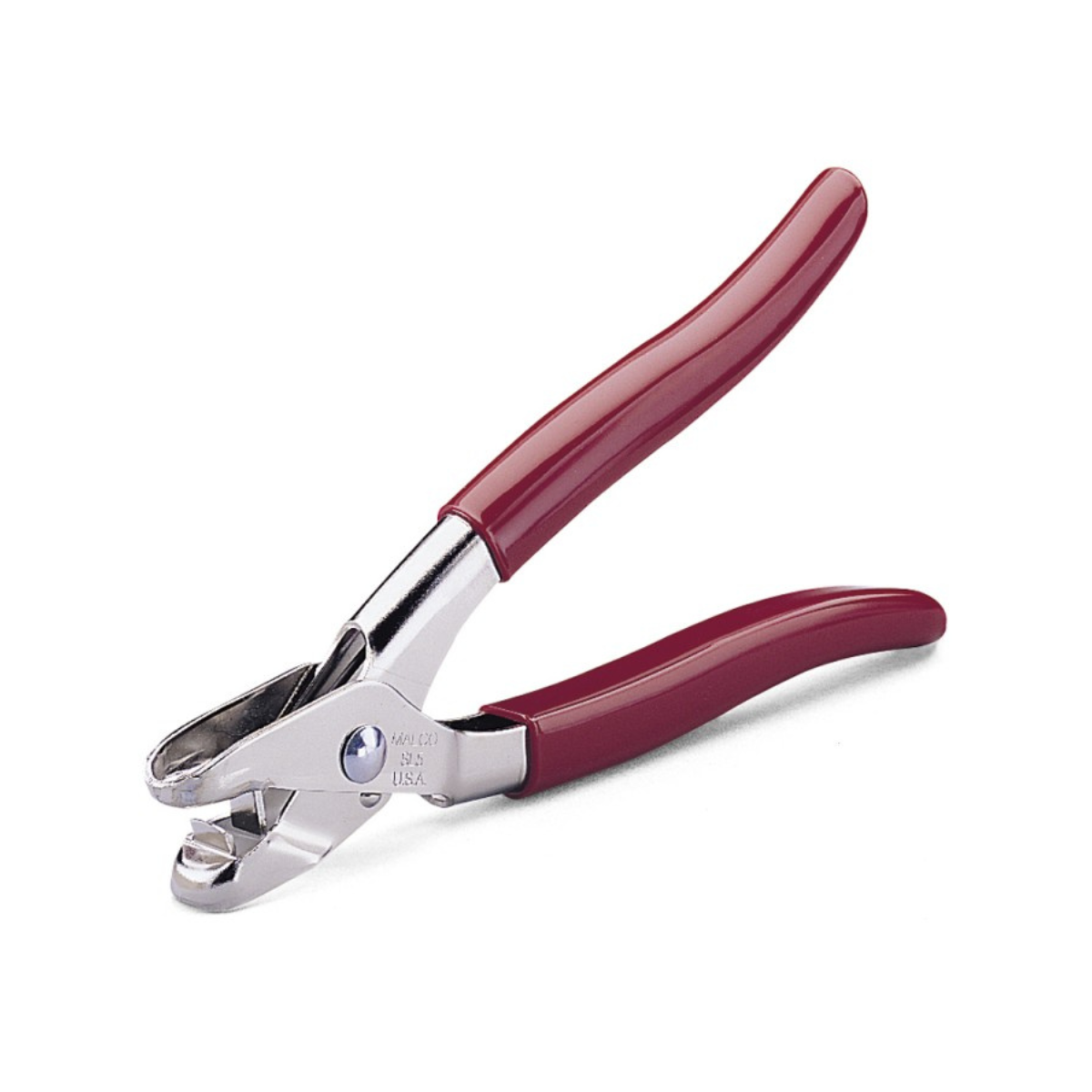 Malco SL1R Snap Lock Punch – Professional Sheet Metal Locking Tool for ...