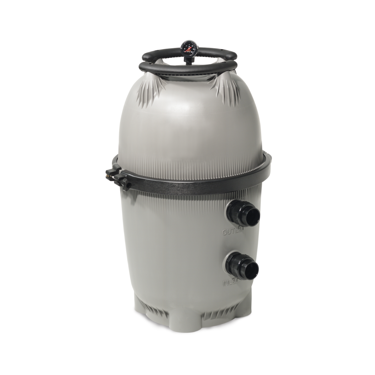 CL460 Jandy CL Series Cartridge Filter, Large Cartridge, 460 sq. ft ...