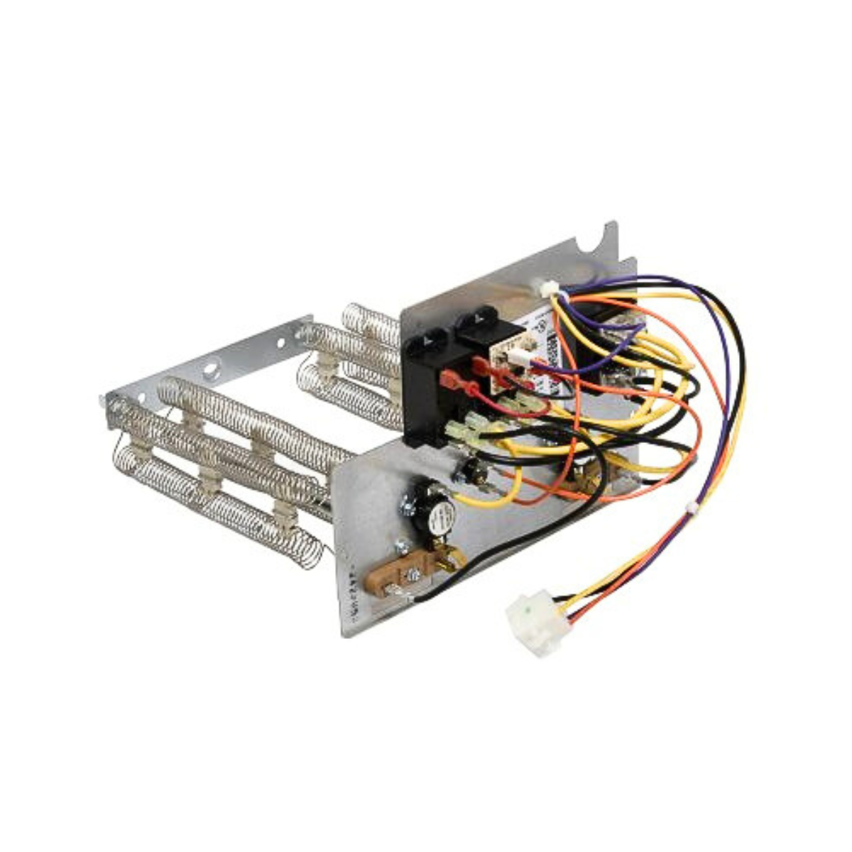 KFFEH0801N08 Bryant 8kW Electric Heat Strip for 2 to 5 Ton Air Handlers ...