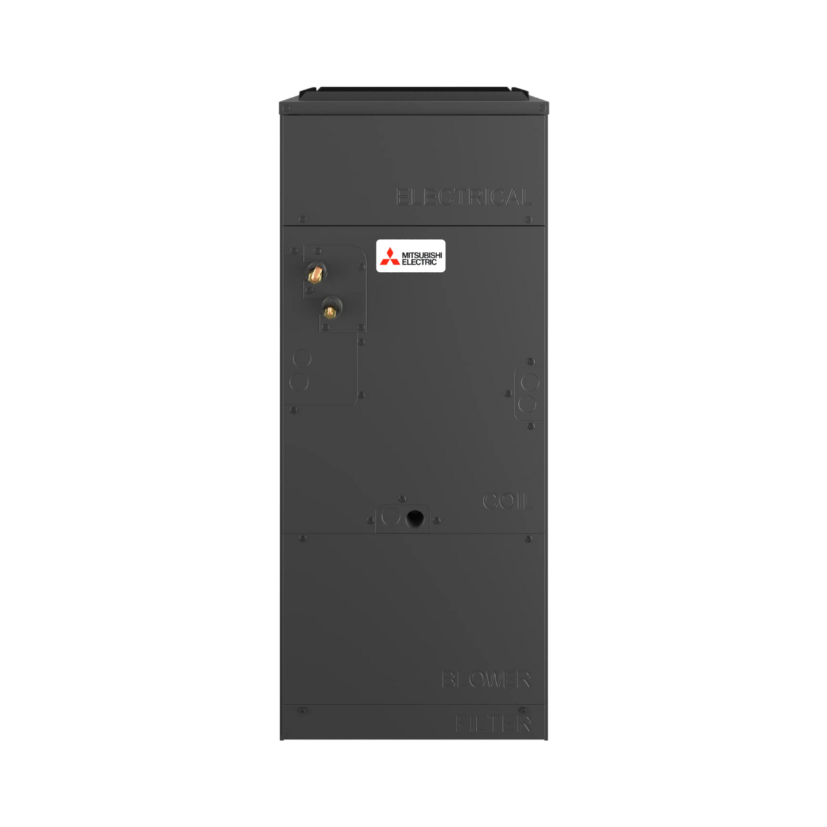 PUZ-AK36NL-PVA-AA36NL Mitsubishi Electric 3 Ton 36,000 BTU 19.5 SEE2R2 ...