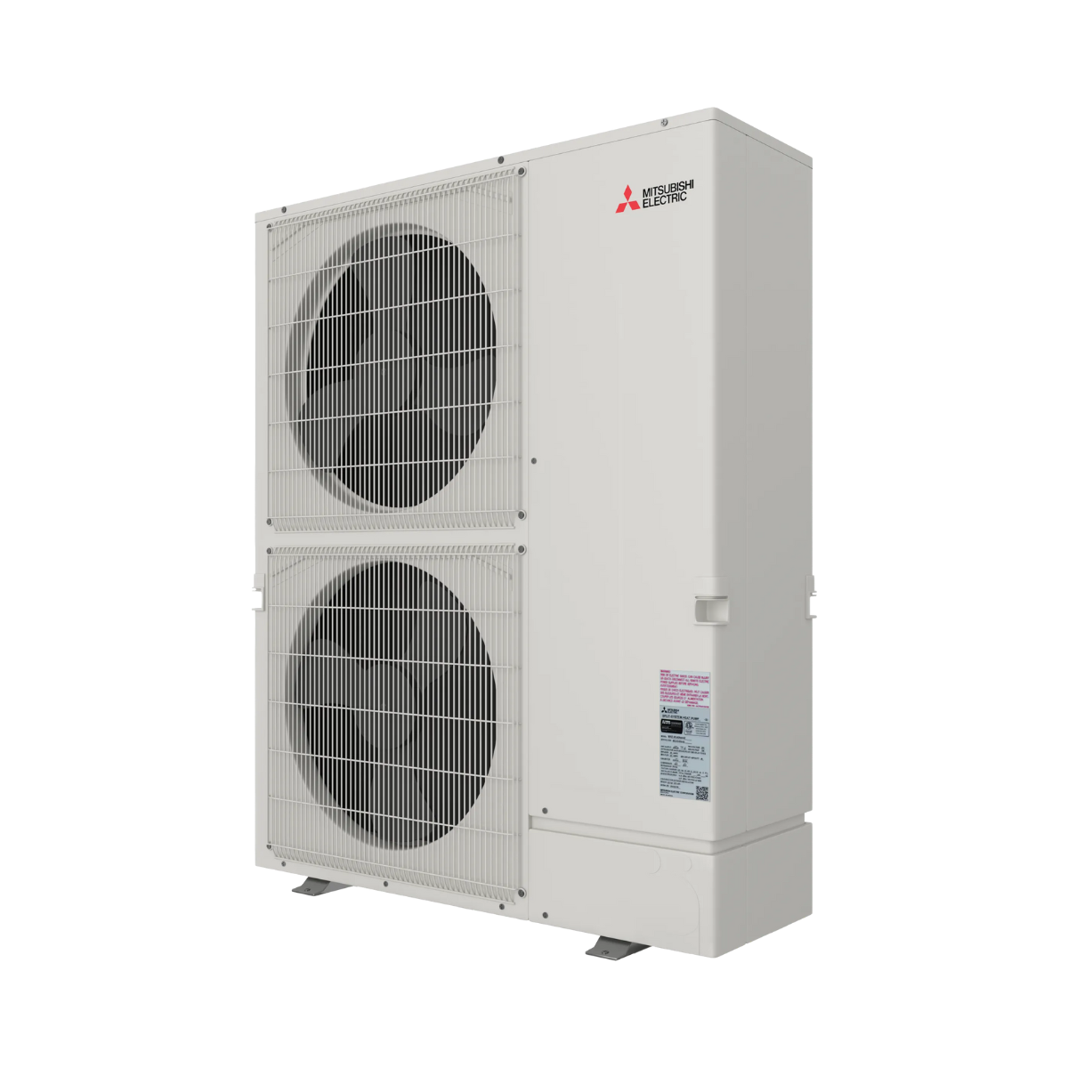 PUY-AK12NL-PKA-AL12NL Mitsubishi Electric 12,000 BTU 21.1 SEER2 Wall ...