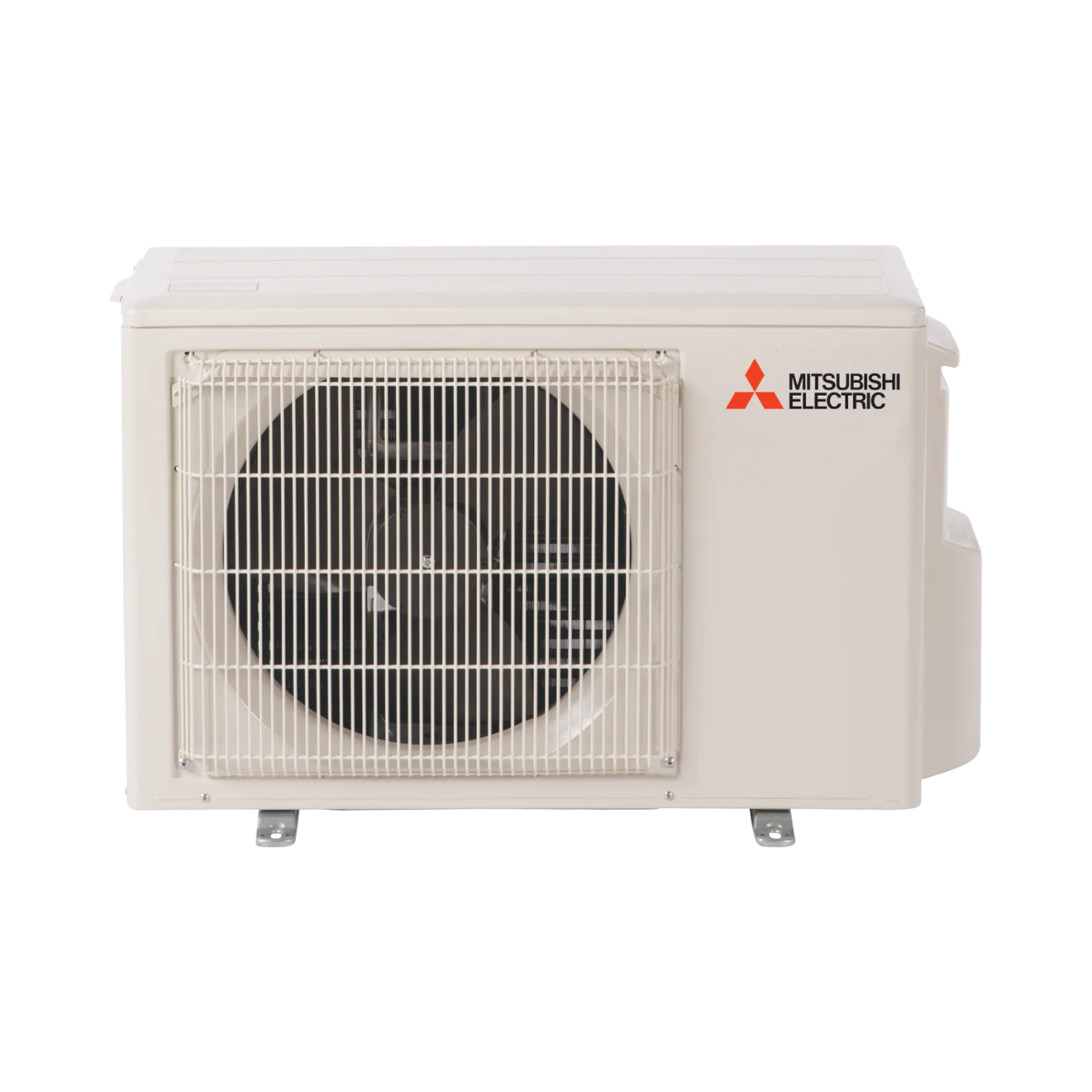 SUZ-AA18NL-SLZ-AF18NL Mitsubishi Electric 18,000 BTU 17.5 SEER2 4 Way ...