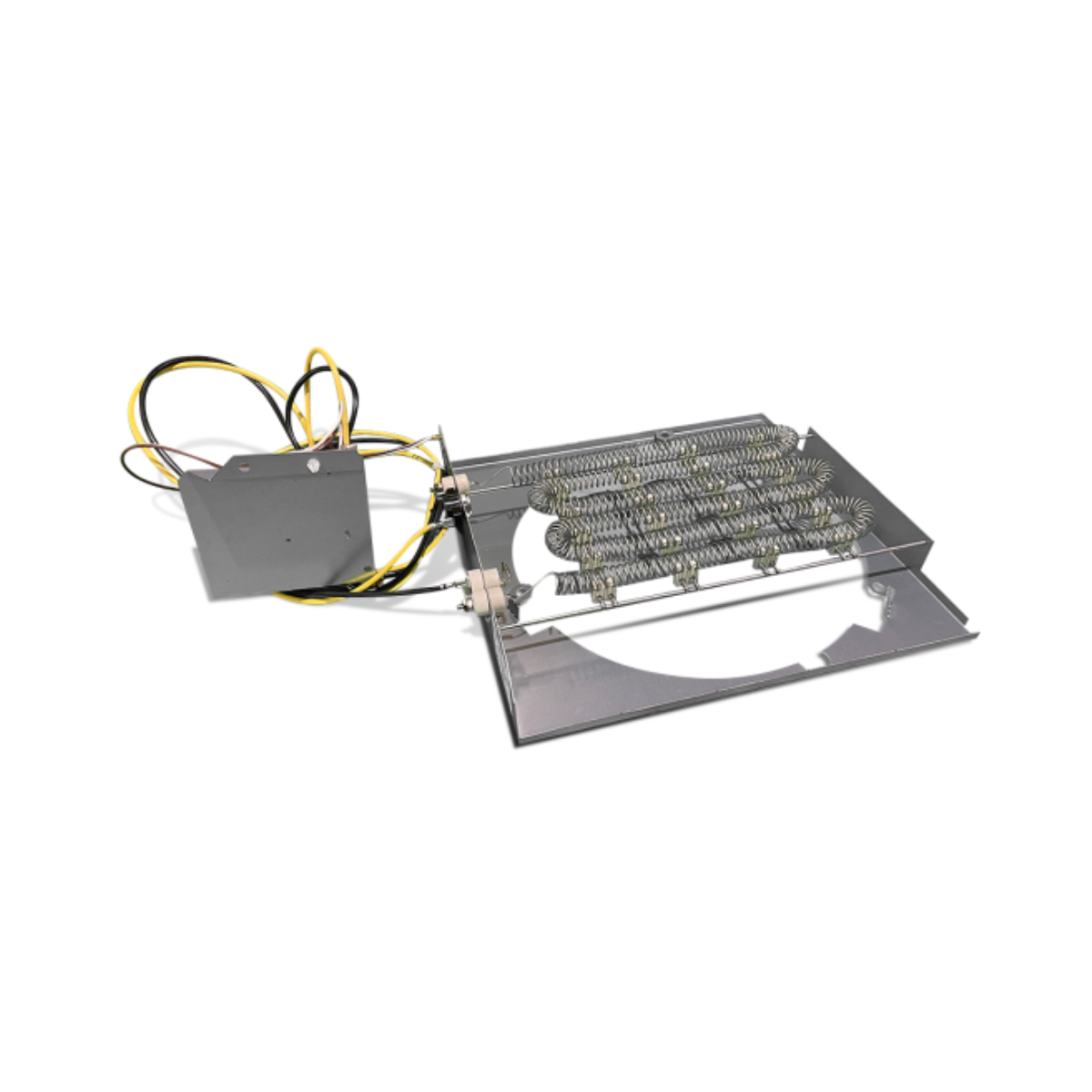 CPHEATER125A03 Grandaire 5kW Electric Heater Kit with Circuit Breaker ...