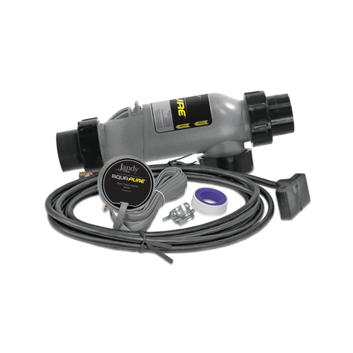 PLC700 Jandy Heavy Duty Salt Chlorinator up to 12,000 Gallon with 7 ...
