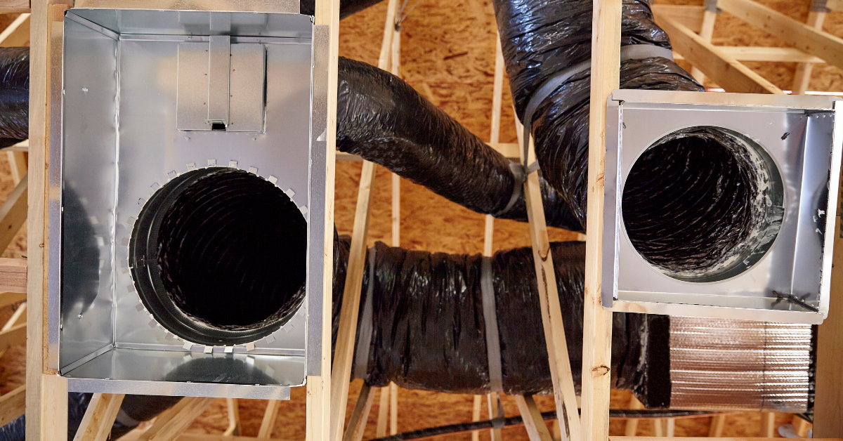 Supply Plenum vs Return Plenum: What’s the Difference and Why It ...