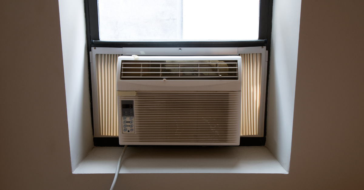 Window Units vs Through-the-Wall ACs: What’s the Difference and Which ...