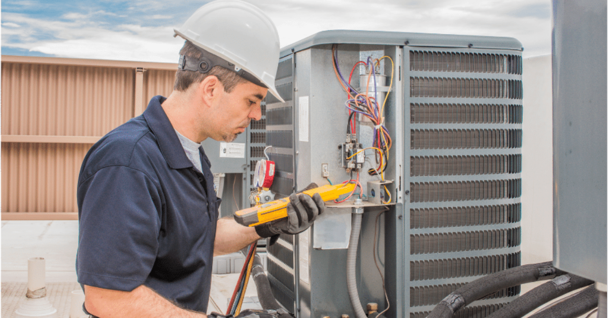 Suction Line vs Liquid Line: Why Each HVAC Line Matters and What Can Go ...