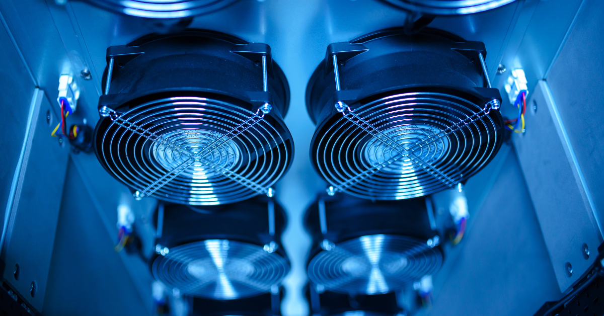 HVAC 101: The Basics of Cooling Systems - HVAC365