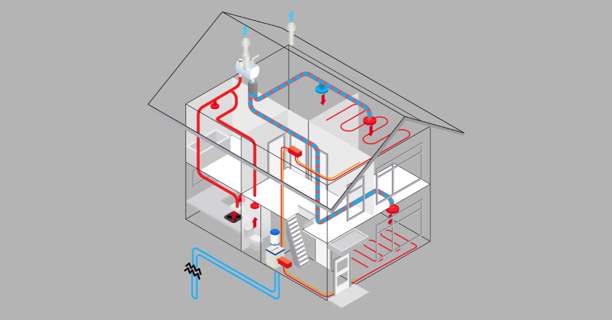 HVAC 101: The Basics of Understanding Zoning Systems - HVAC365