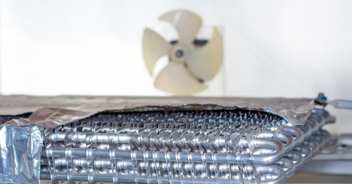 The Evaporator Coil: Why It Matters in HVAC - HVAC365