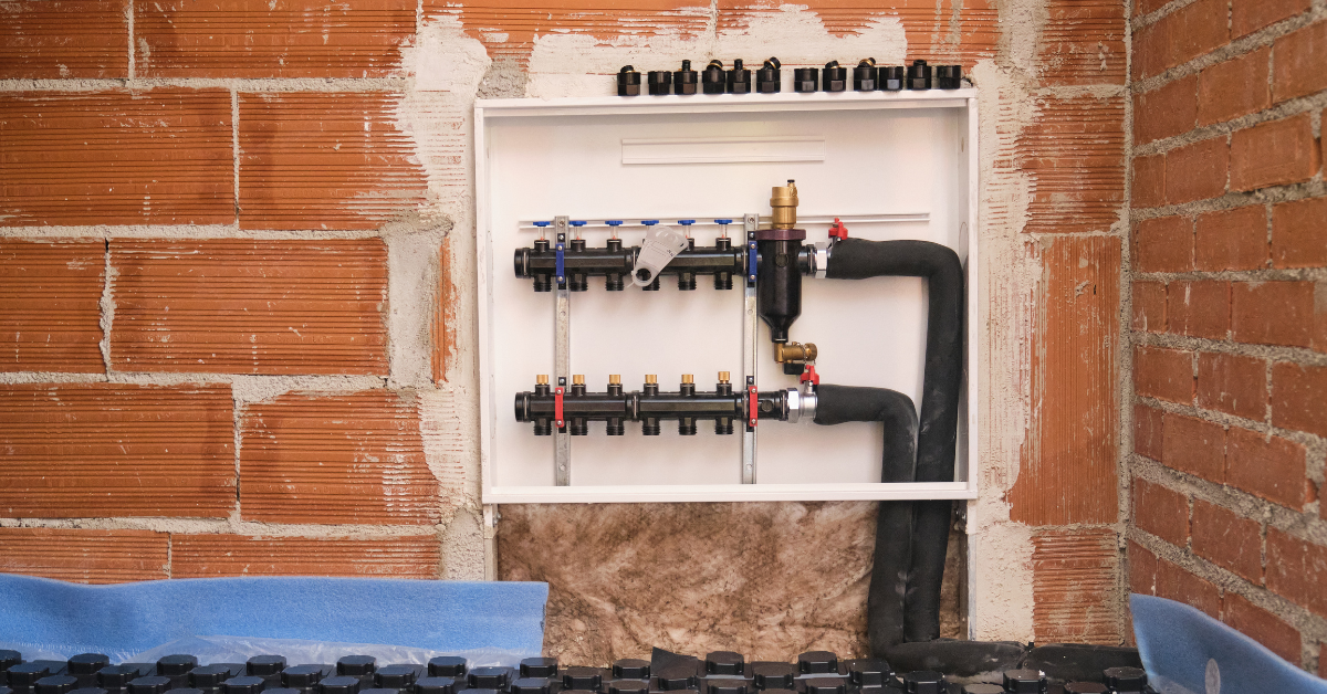Hydronic HVAC Systems Explained: A Water-Based Alternative to Forced ...