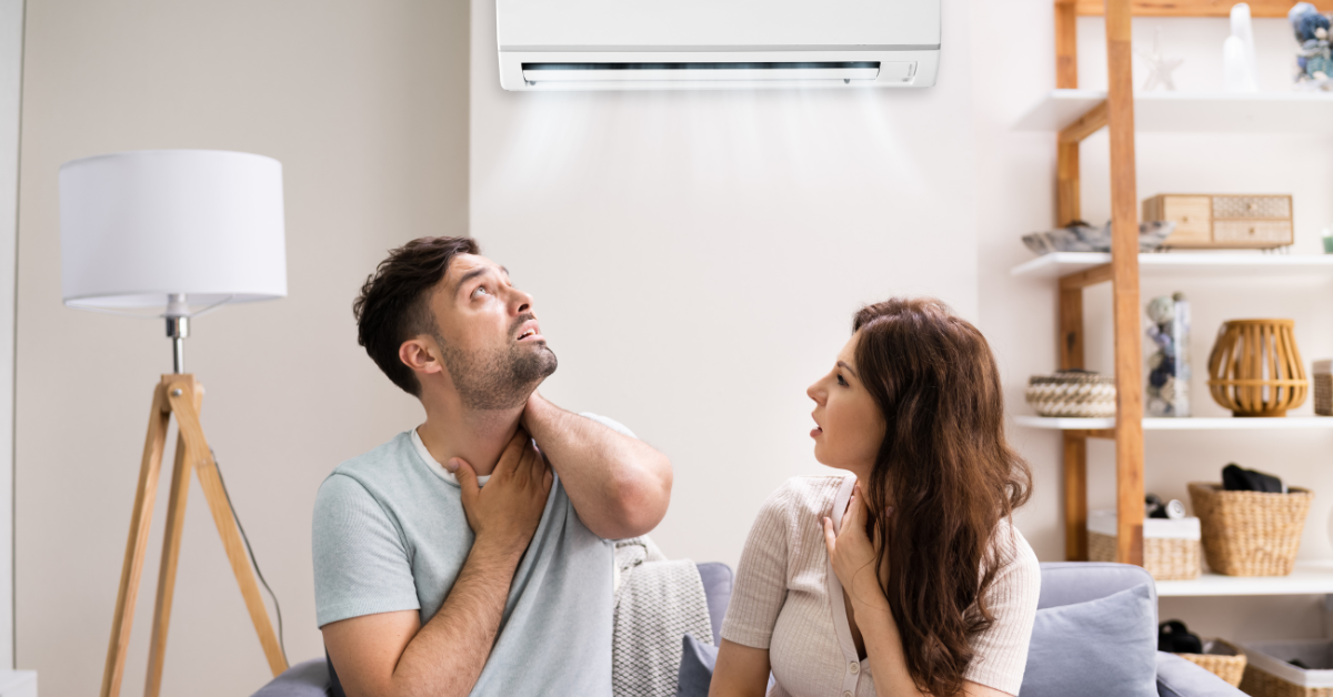 Can Your HVAC System Make You Sick? Understanding Sick Building ...
