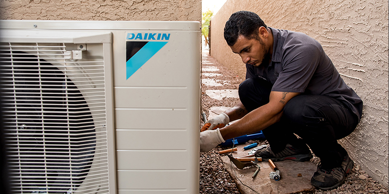 The Importance of High-Quality Line Sets in HVAC Systems - HVAC365