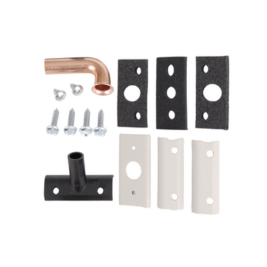 Comfortstar Condensate Drain Kit for PTAC Air Conditioners | 32KIT ...