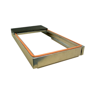 CFSB17 Goodman Downflow Subbase for 17.5â€ Wide Furnace