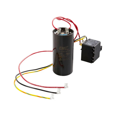 CSR-U-3 Goodman Condenser Heavy Duty Hard Start Kit 4 to 5 Ton