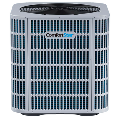 BAR7-24-15 Comfortstar 2 Ton 14.3 SEER Air Conditioner Condenser R454B ...