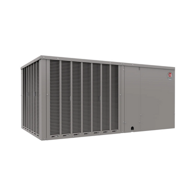 RHPBYB030AJT000NA Rheem 2.5 Ton 13.4 SEER2 Dedicated Horizontal Single ...