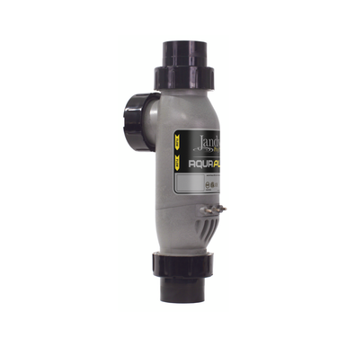 PLC700 Jandy Heavy Duty Salt Chlorinator up to 12,000 Gallon with 7 ...