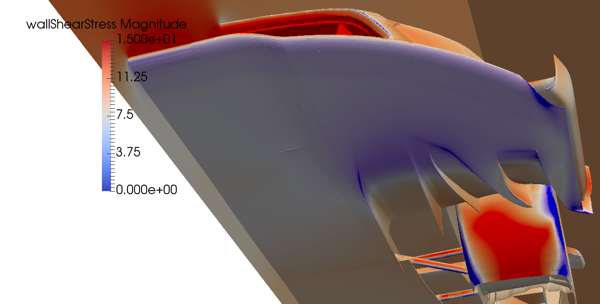 Splitters and Tunnels - AJ Hartman Aero