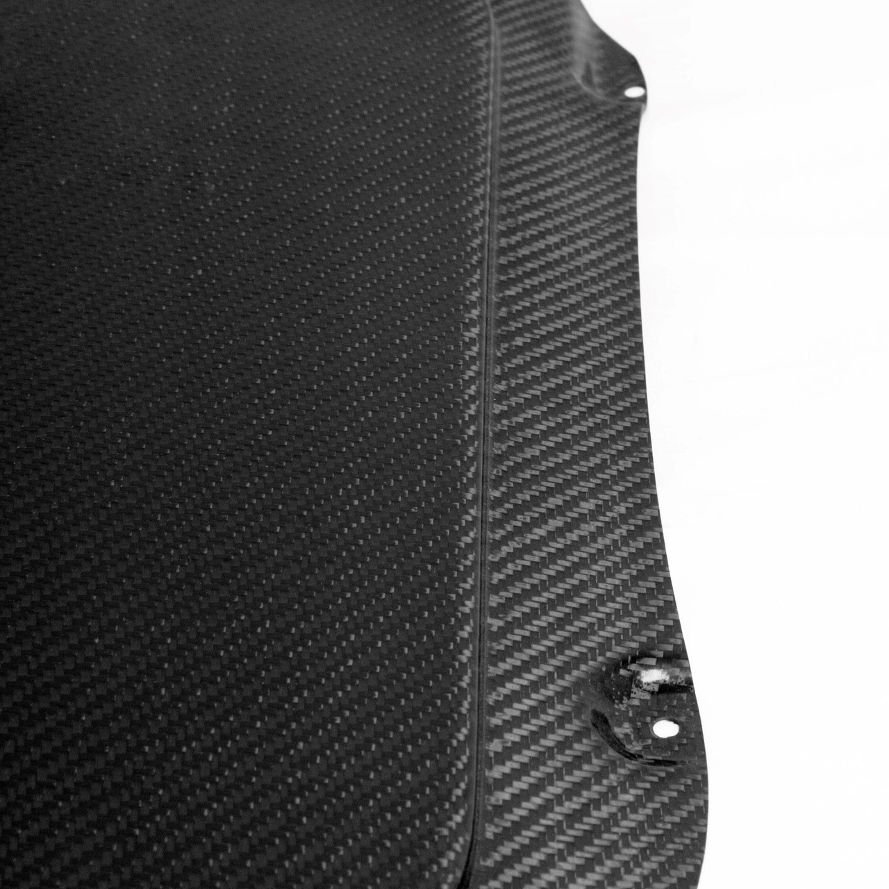 BMW E46 Carbon Fiber Sunroof Delete | RHR Performance