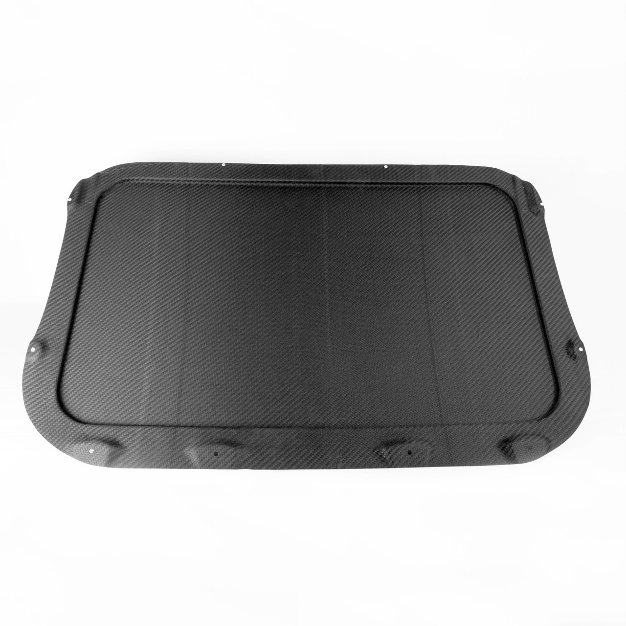 BMW E46 Carbon Fiber Sunroof Delete | RHR Performance