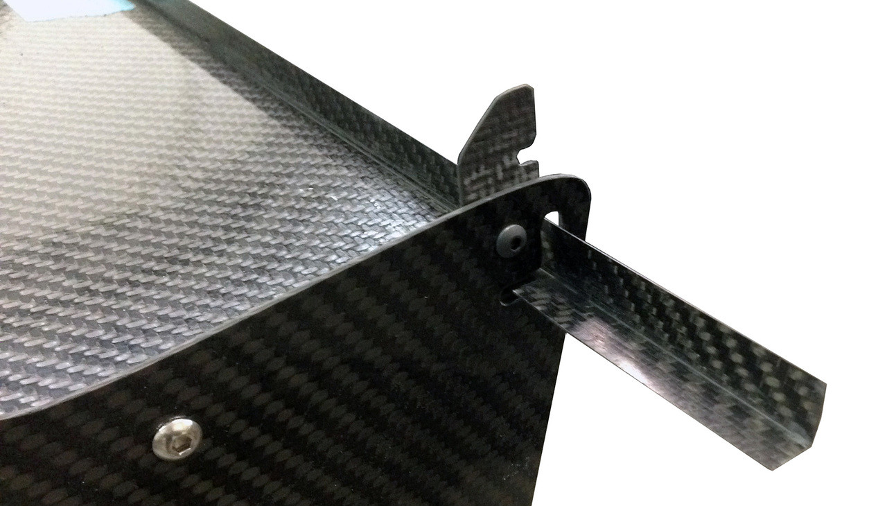 S197 Mustang Race Wing | RHR Performance