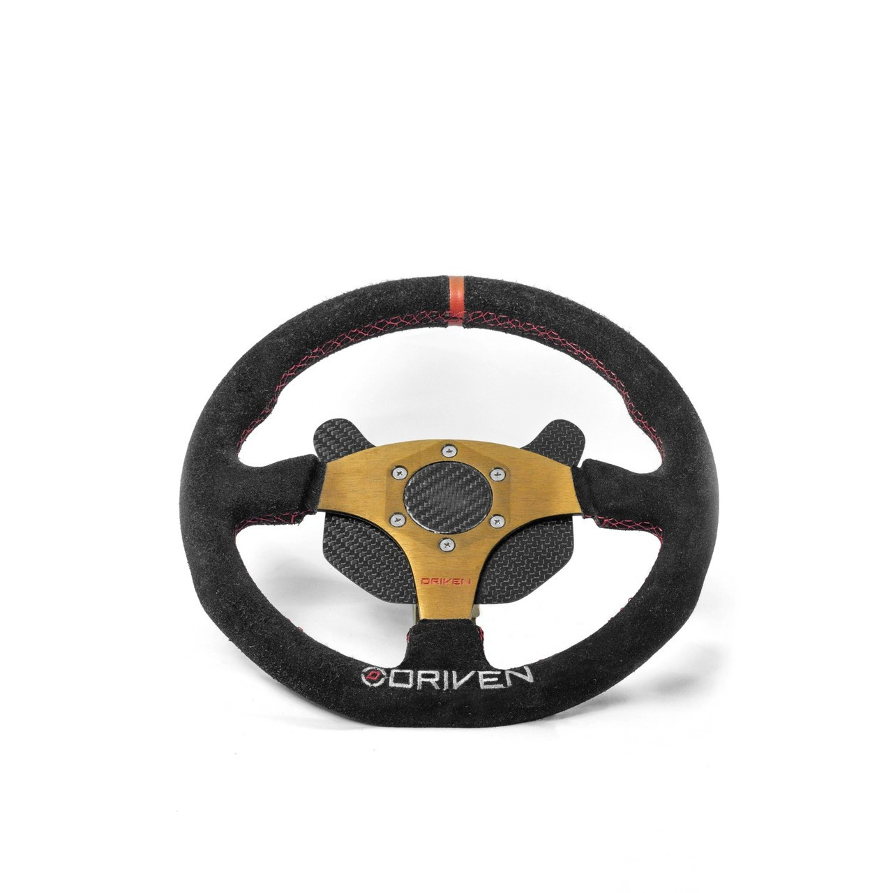 6 Button Carbon Fiber Switch Plate | RHR Performance
