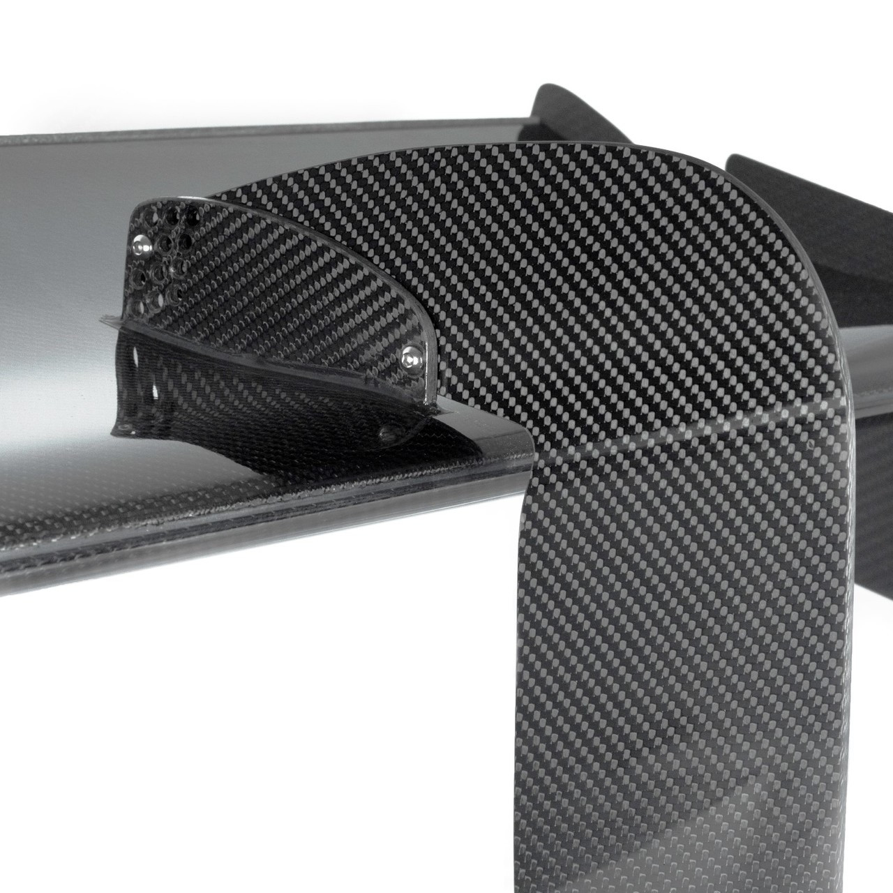 Corvette C5 Race Wing | RHR Performance
