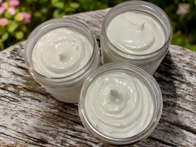 Shaving Cream. Choose Your Scent. - CakeAndBarrel