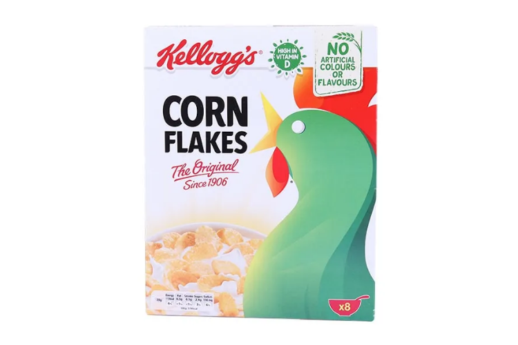 Kellogg's - Corn Flakes - 250g